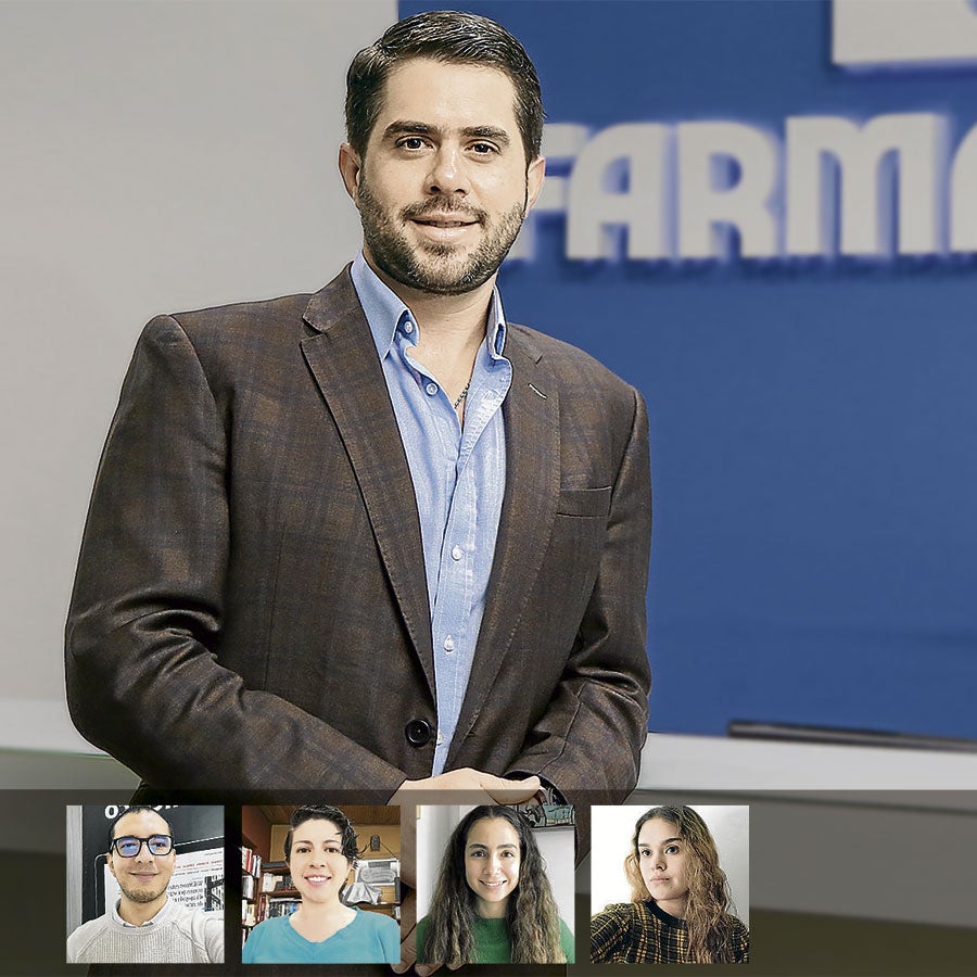 Farmatodo llegará a Cali y Medellín e invertirá $70.000 millones en ...