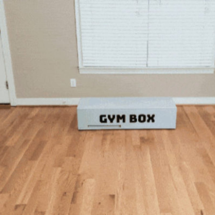 Conozca Gym Box, el gimnasio perfecto que cabe en un caja y que arrasa ...