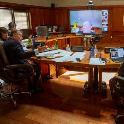 Sin efectos sentencia del Consejo que dejó sin investidura al ...