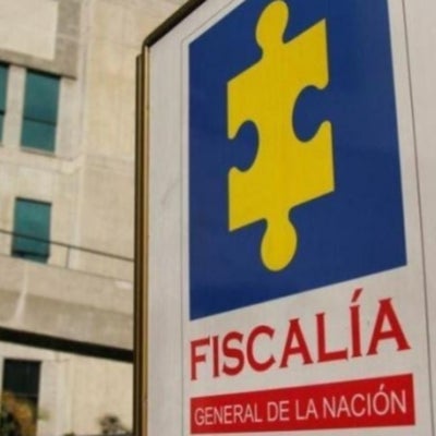 La Fiscalía General anunció que durante 2020 se dieron 97.000 ...
