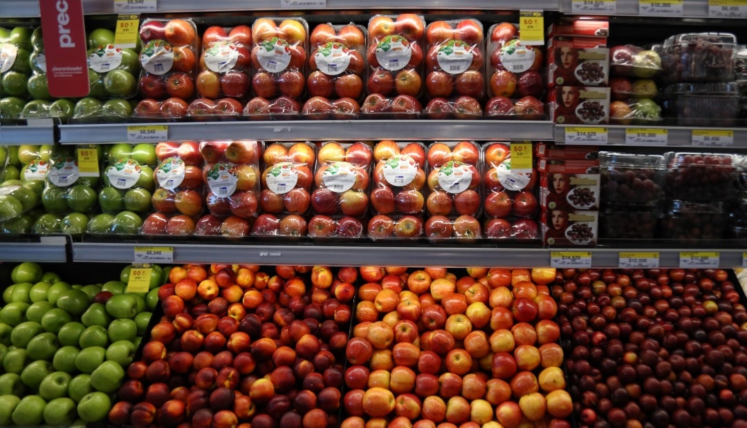 Precios mundiales de los alimentos suben por séptimo mes seguido y solo una categoría baja ...