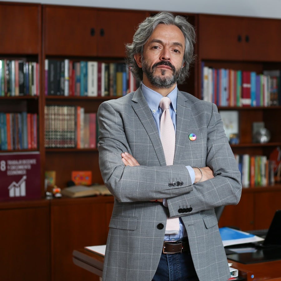 El Dane y MinInterior radicaron proyecto de ley para robustecer las ...