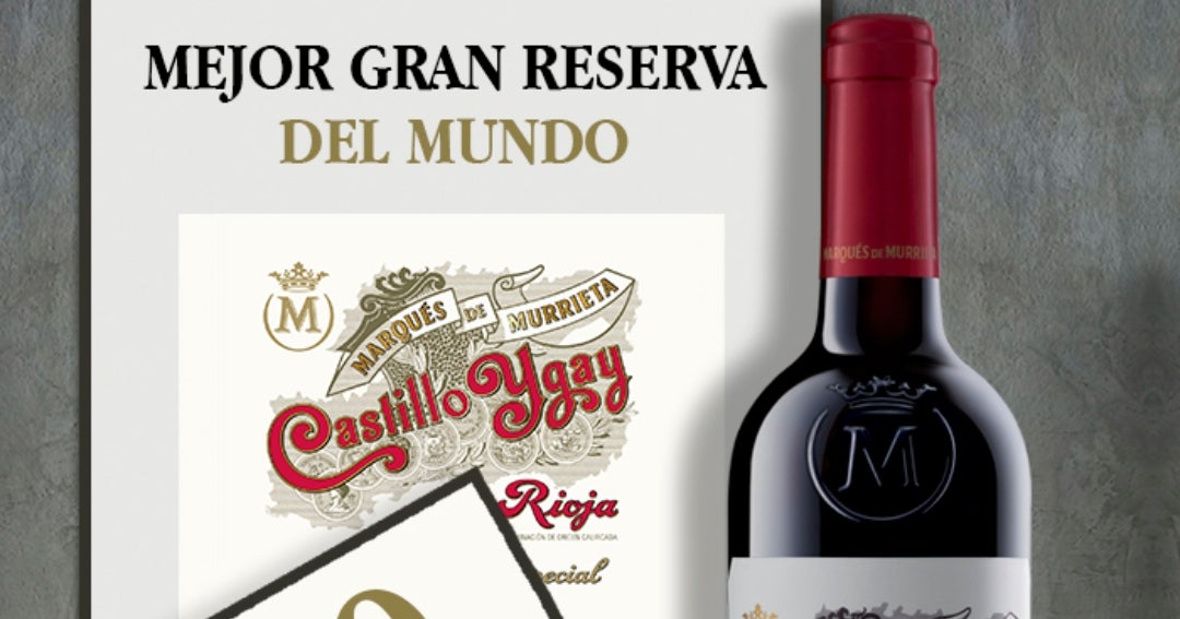 Conozca el top 10 de los mejores 100 vinos del mundo destacados por Wine Spectator