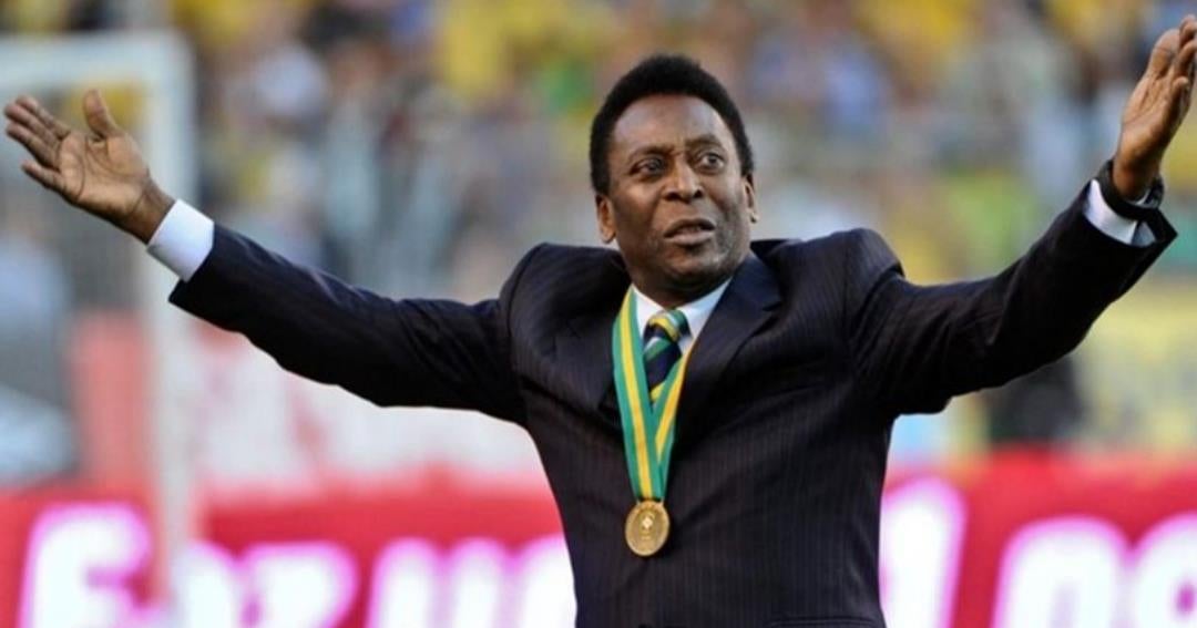 Documental que narra la vida del ‘Rey Pelé’ llegará el 23 de febrero a ...