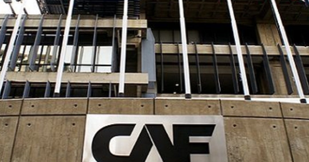 Standard & Poor’s mejora la calificación de CAF y la cambia de estable ...