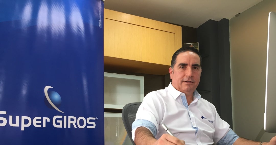 "Super Giros tiene planeado abrir 3.000 puntos de atención nuevos ...