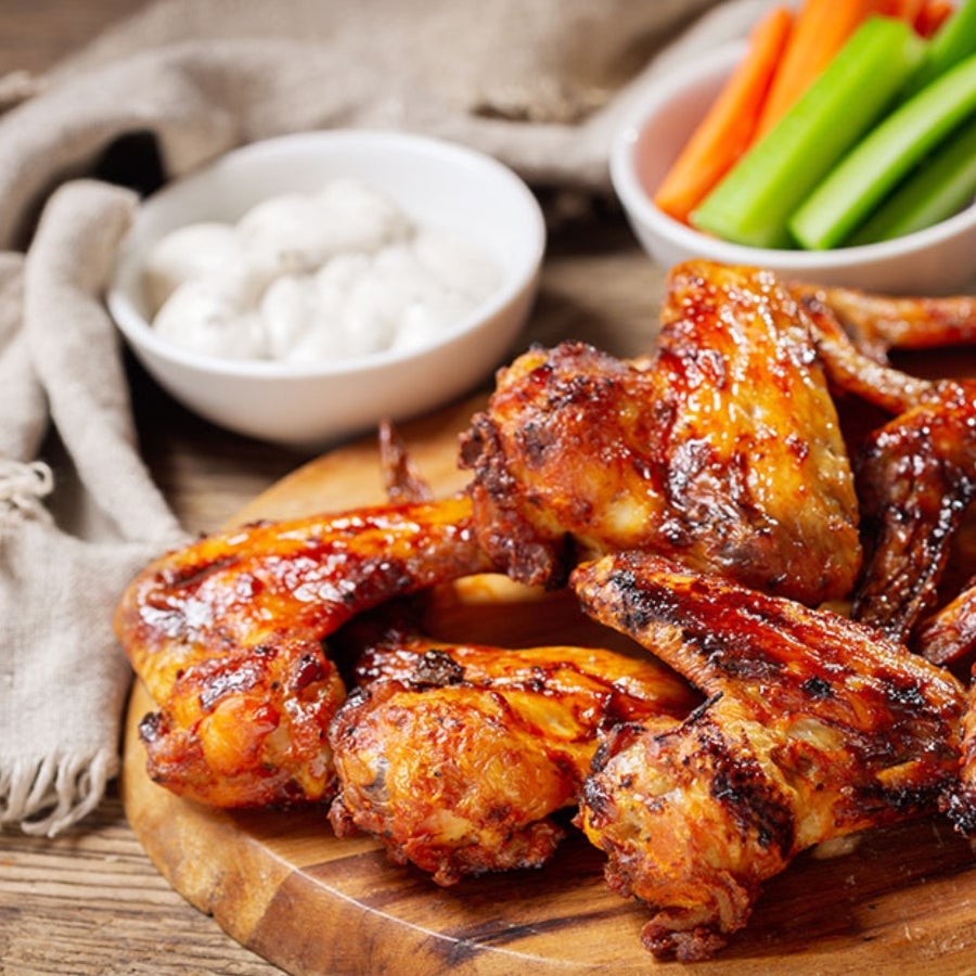 Recetas recomendadas por chefs para hacer en casa y ver el partido del ...