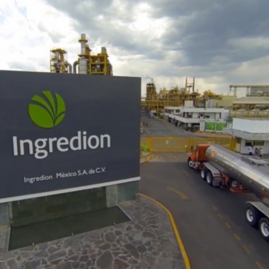 Arcor se asocia con gigante estadounidense Ingredion para negocio de US ...