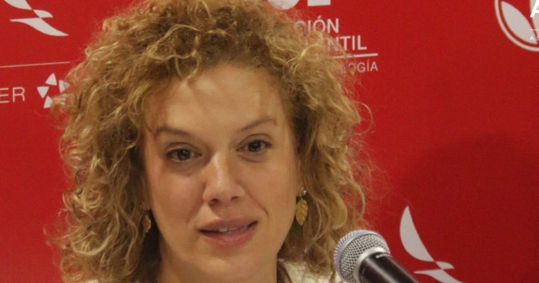 María Paula Duque, hermana del Presidente, dejará su cargo en Avianca ...