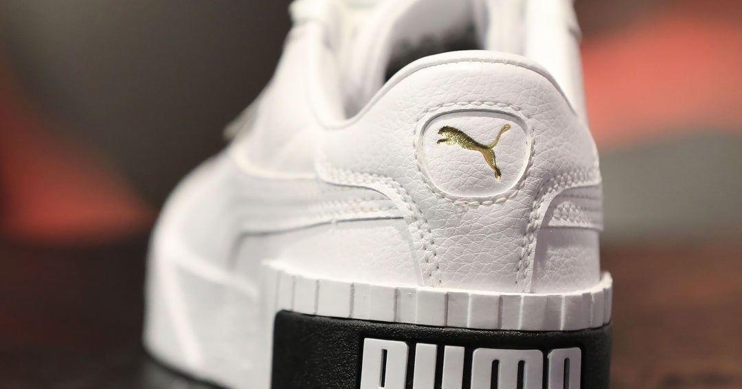 Puma aumentó sus ventas en Europa y sus mejores resultados en China en ...