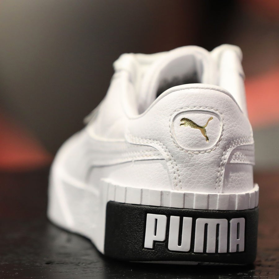 Puma aumentó sus ventas en Europa y sus mejores resultados en China en ...