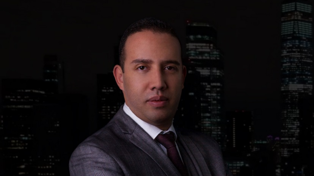 Víctor Mosquera Marín | LaRepublica.co