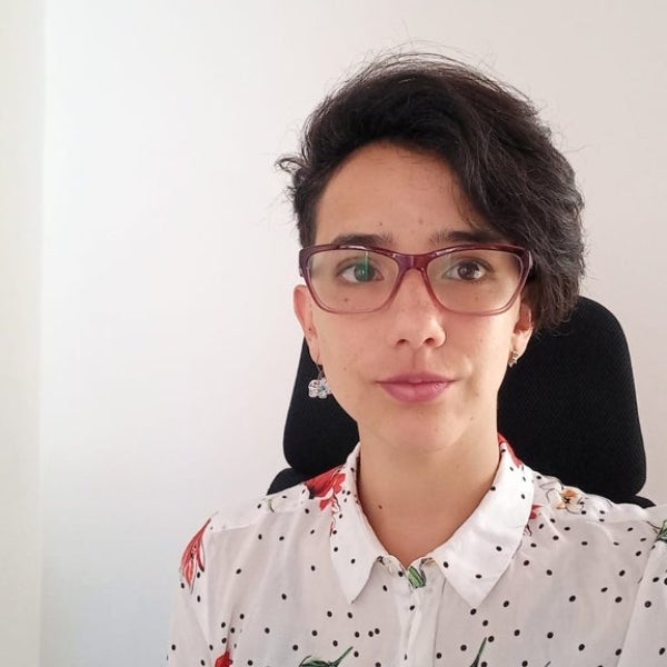 Daniela Morales Soler - Periodistas | LaRepublica.co