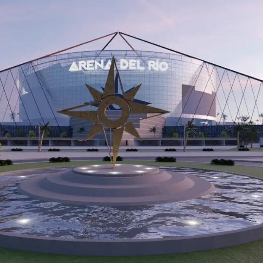 Inversiones en Arena del Río superan US$400 millones y generará más de ...