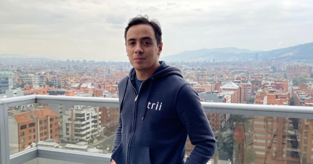 Trii, la primera app que permitirá que personas naturales inviertan en ...