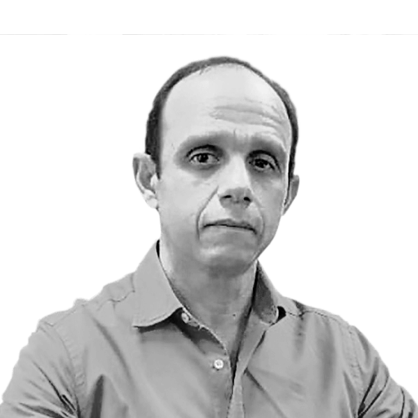 Víctor Cabello | LaRepublica.co