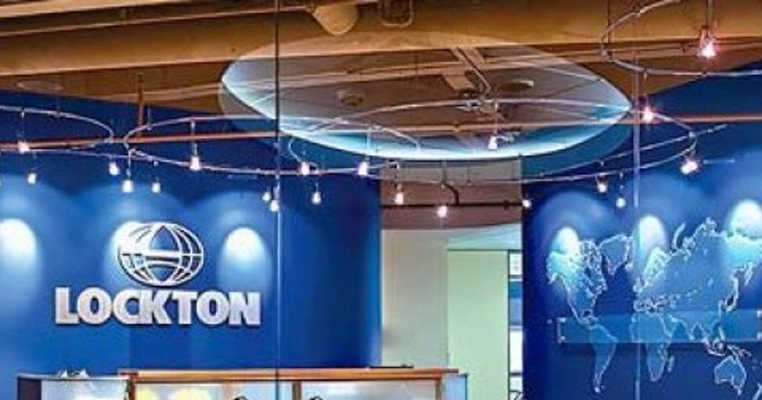 Lockton, el broker de seguros, planea desembarco en Chile y recluta a ...