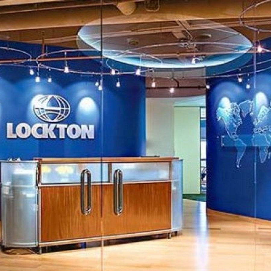 Lockton, el broker de seguros, planea desembarco en Chile y recluta a ...