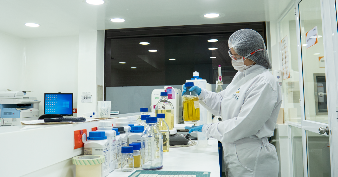 Bionutrec se consolidó como la primera biofarmacéutica de probióticos ...