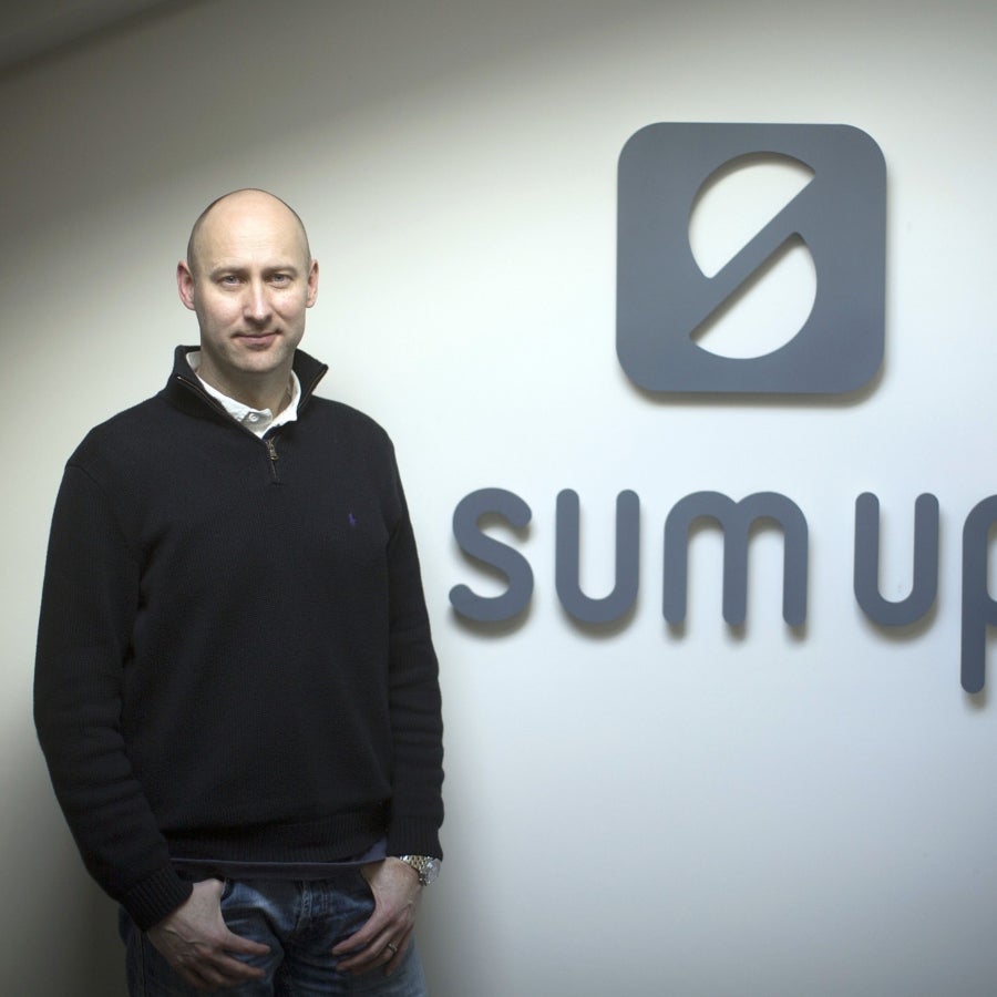 SumUp cerró ronda por US$900 millones para consolidar su presencia en ...