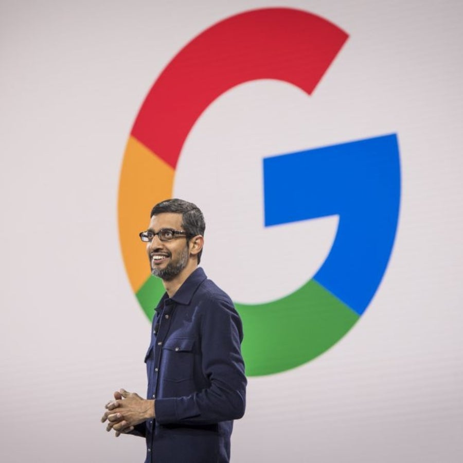 Esta es la dieta con la que desayuna el CEO de Google para mayor ...