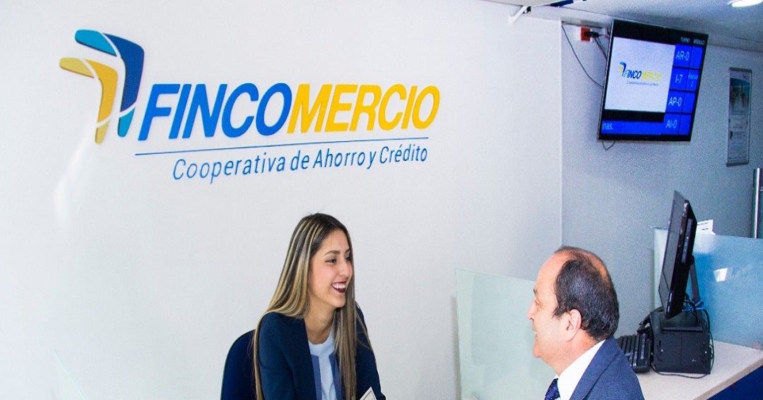 Fincomercio otorgó 6.124 por $6.898 millones en créditos digitales ...