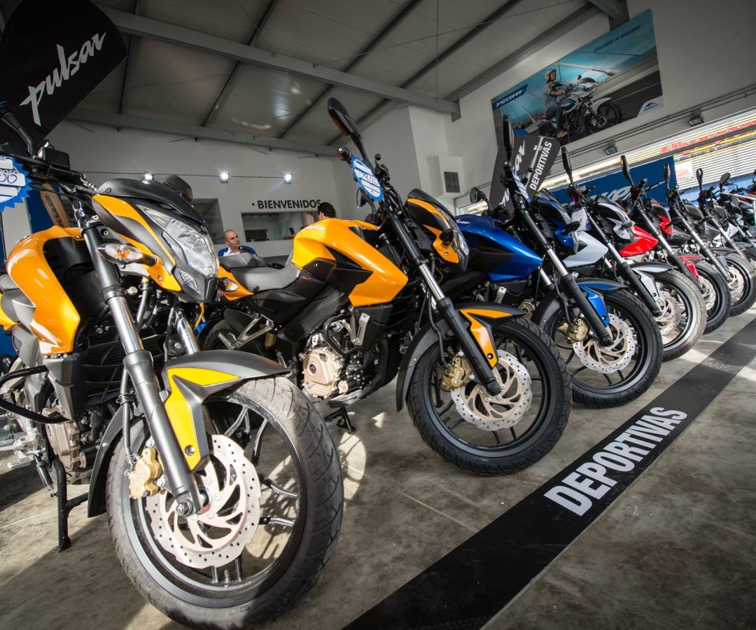 Motomax de Auteco se opuso al registro de marca de Motormax Oil por ...