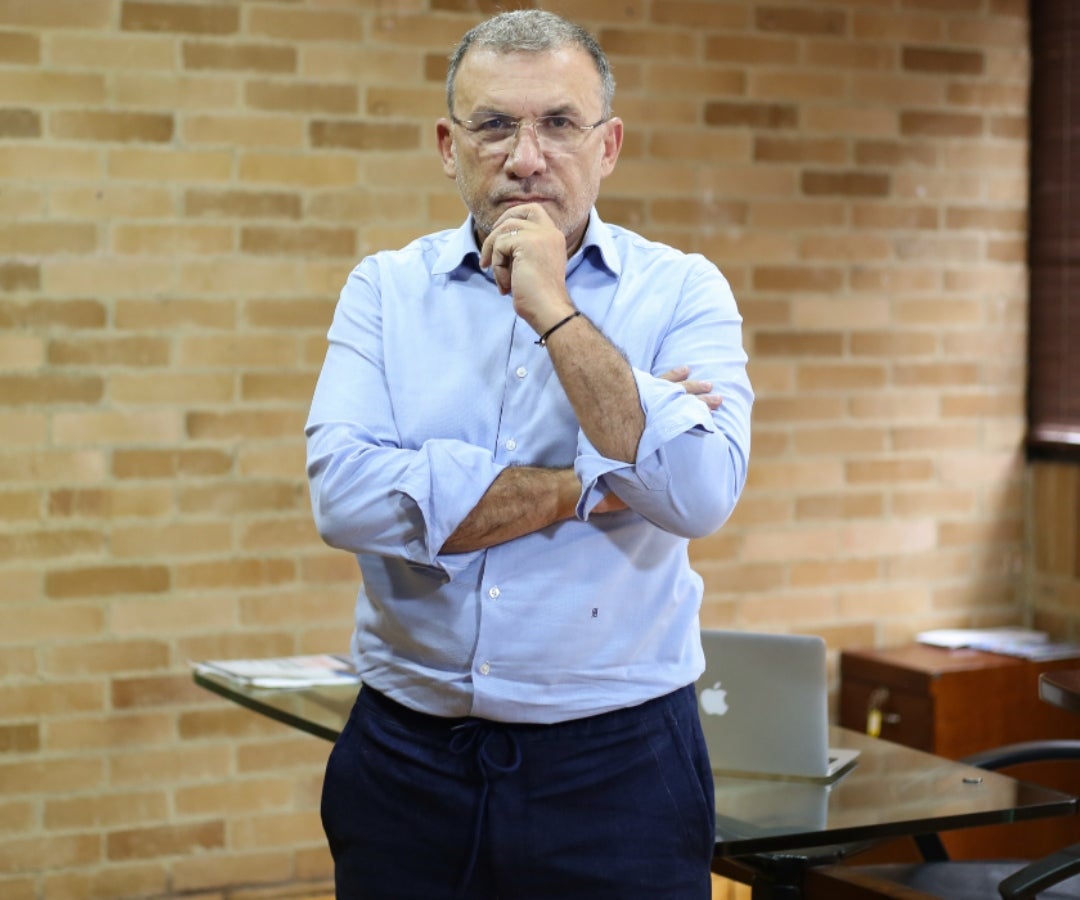 Presidente del congreso radicó ante la Corte Suprema la denuncia en ...