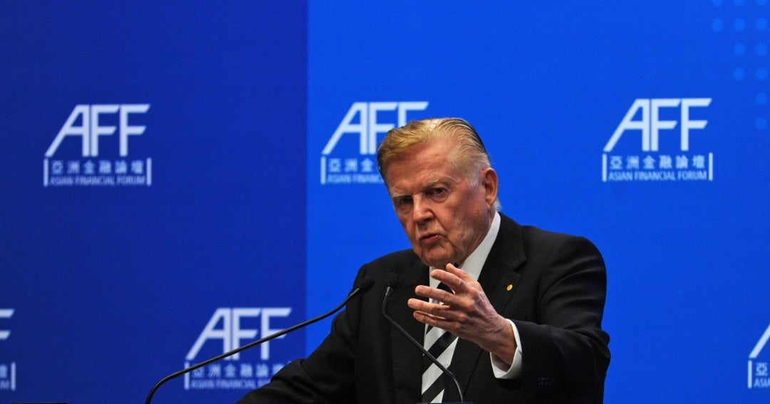 Fallece en Italia Robert Mundell, ganador del Premio Nobel de Economía ...