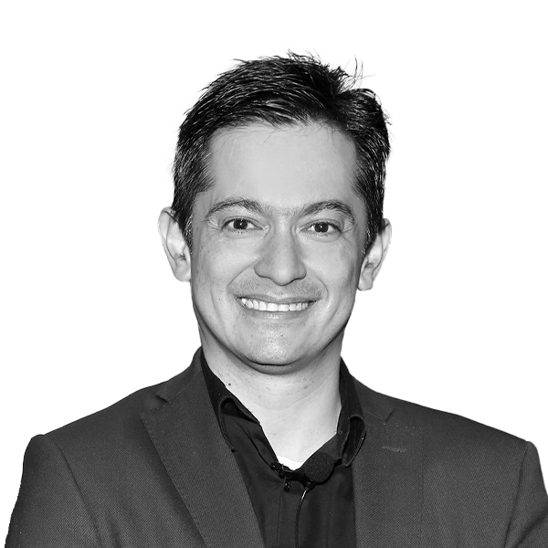 Javier Gamboa | LaRepublica.co