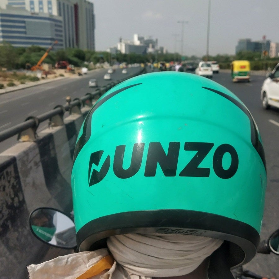 Dunzo Digital, respaldada por Google Dunzo, busca una financiación de ...