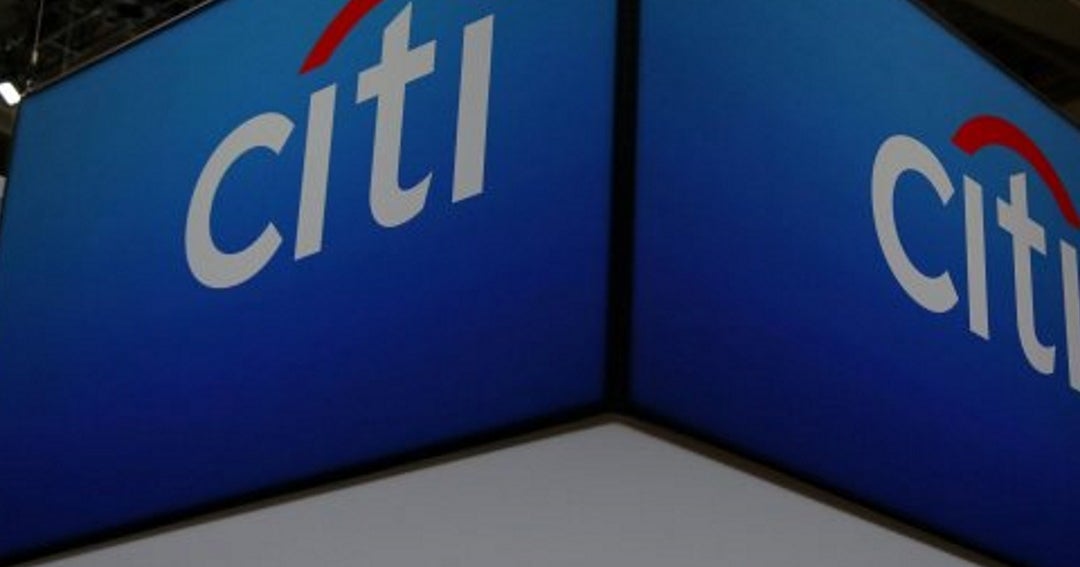 Citi fue reconocido como el mejor banco subcustodio en Colombia durante ...