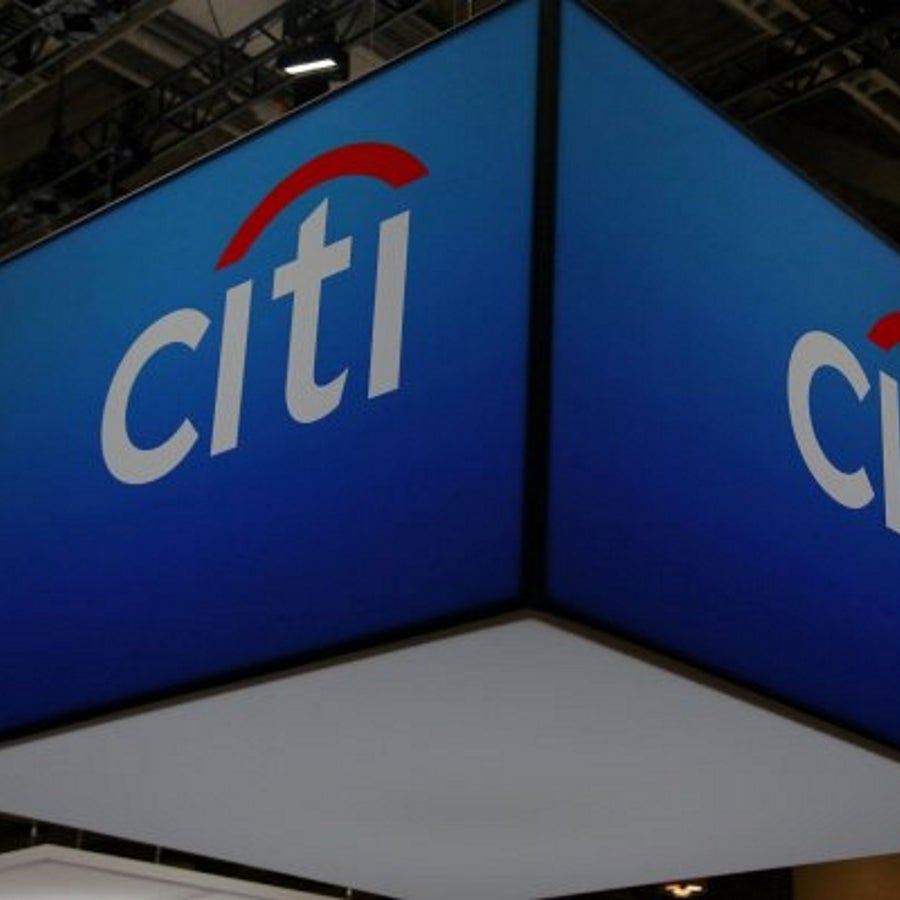 Citi fue reconocida en el ranking PAR de las organizaciones con más ...