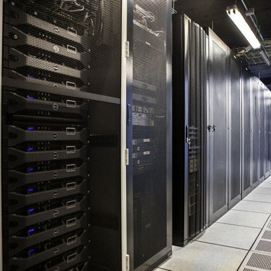 InterNexa del grupo colombiano ISA, lanzó centro de datos "boutique" en ...