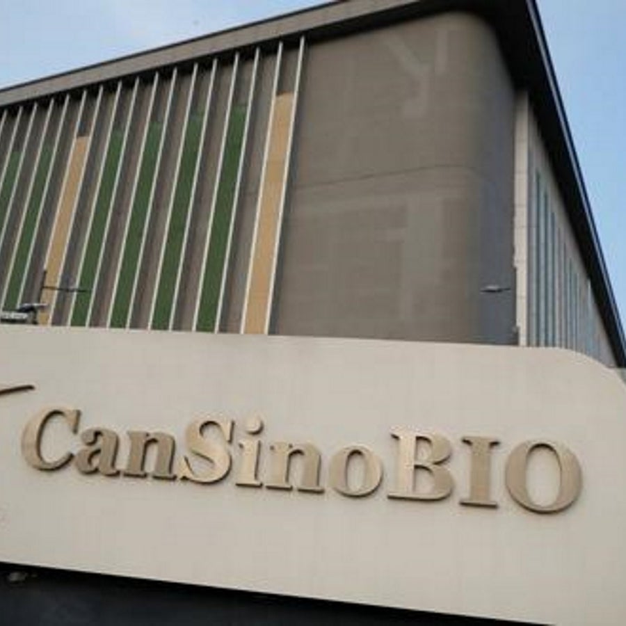 China probó mezclar las vacunas contra el covid-19 de CanSinoBIO y ...