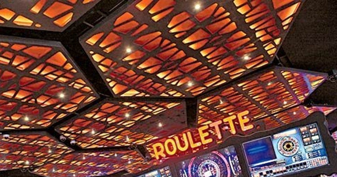 La acción de Enjoy pierde 5,2% y cierra su peor semana en los últimos ...