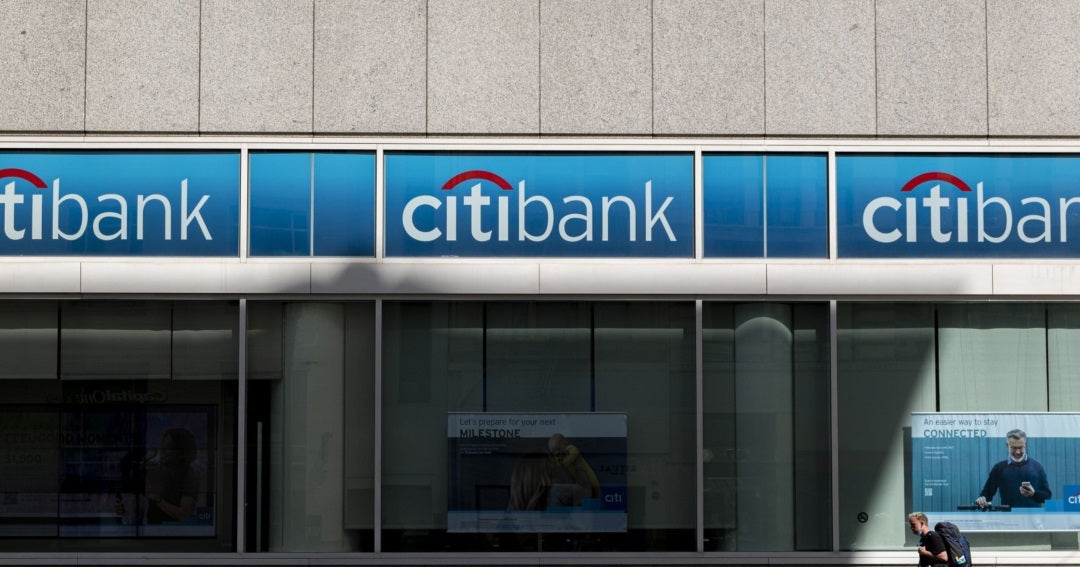 Fitch afirmó calificaciones de largo y corto plazo de Citibank Colombia ...