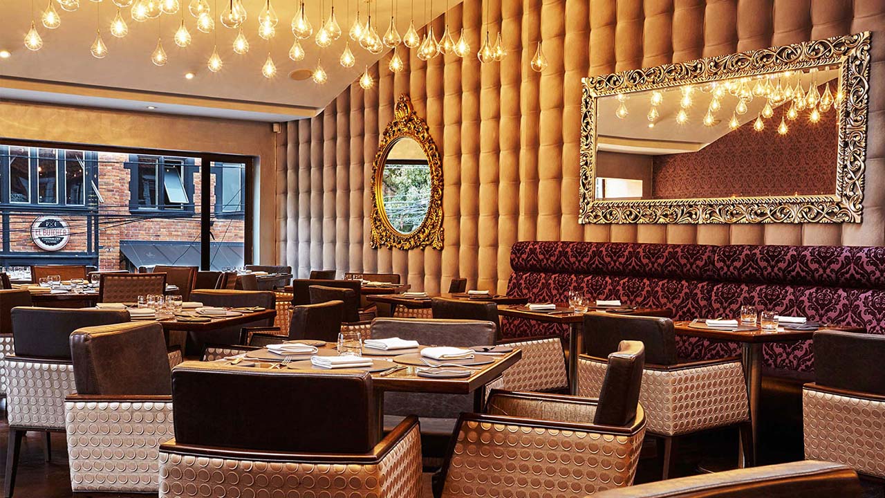 Conozca dónde se encuentran ubicados los restaurantes más costosos del país