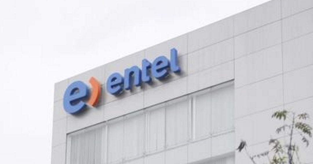 Entel invertirá US$130 millones en Perú, donde mantiene confianza sobre ...