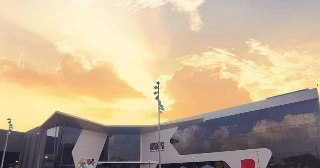 Anuncian apertura de Éxito Wow Nuestro Bogotá tras inversión de $10.000 ...