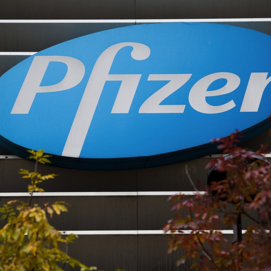 Pfizer firmó acuerdos de suministro que generarán US$26.000 millones en ...