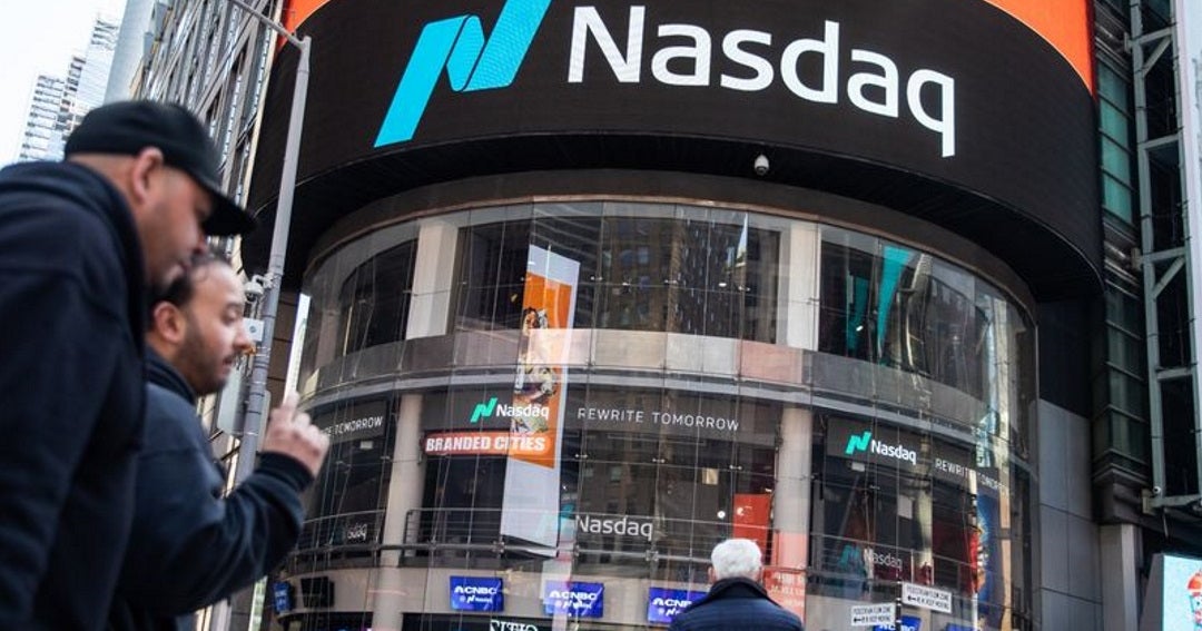 Nasdaq cae 3% en una sesión marcada por la volatilidad en los ...