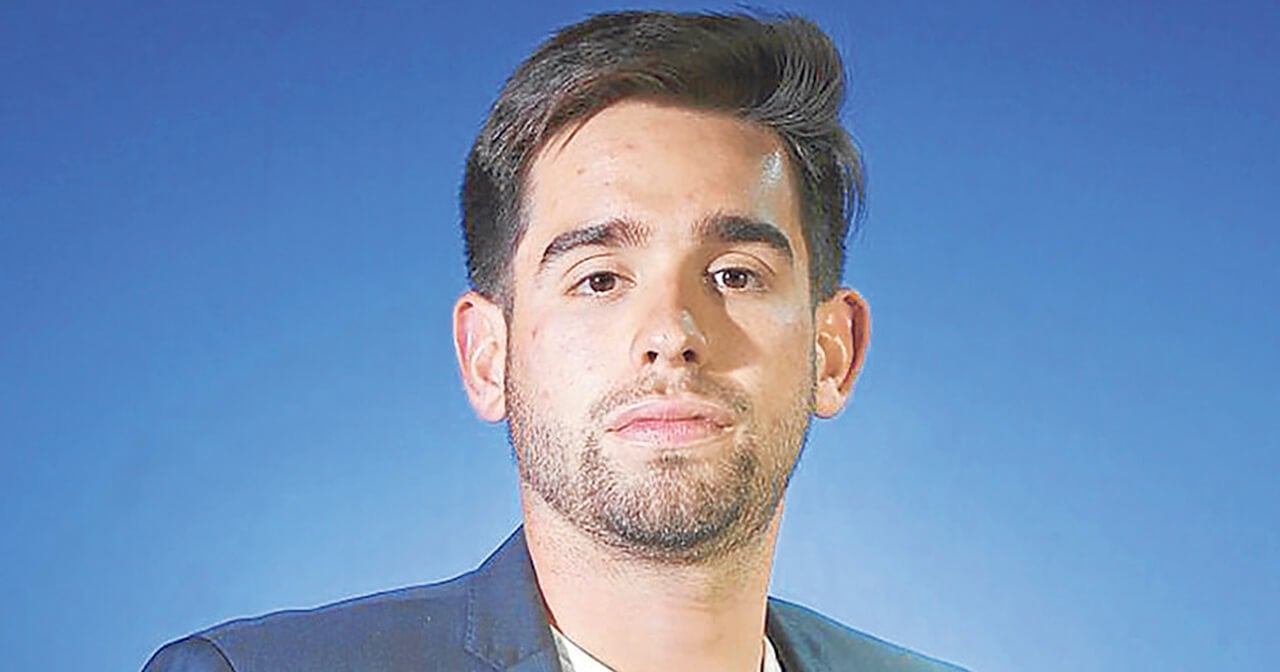 La Colombia de mi abuelo