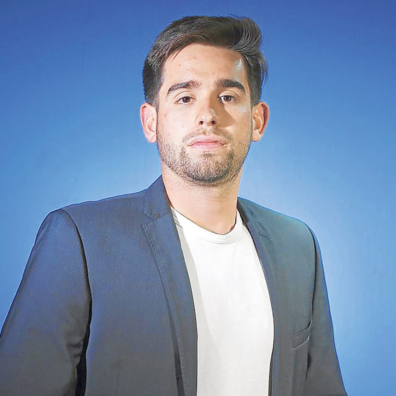 Gustavo I, de Colombia