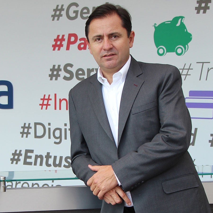 “En julio lanzaremos nuestra oferta de créditos hipotecarios para ...