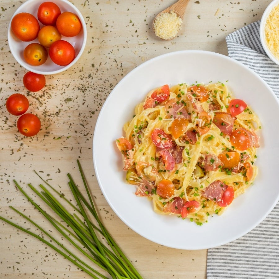 Chef’s Club es la plataforma para la cocina fácil desde casa que ofrece ...
