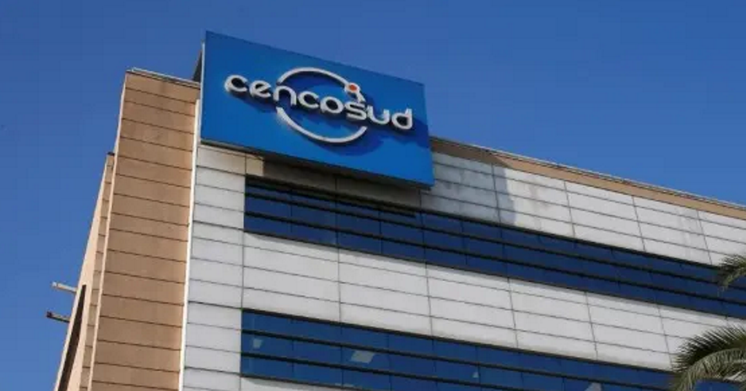 Utilidad neta de la compañía chilena Cencosud sube 109,3% en el primer ...