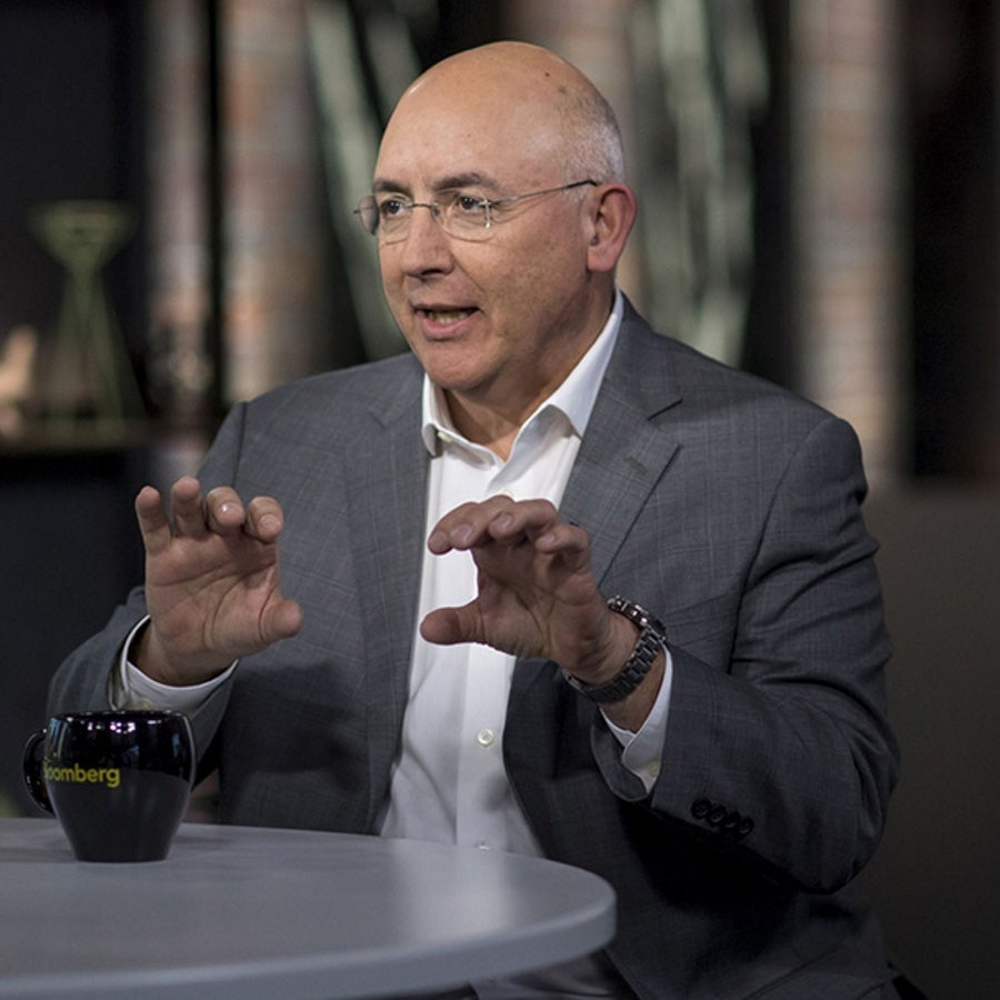 Axiom Space logró la primera misión con la Nasa