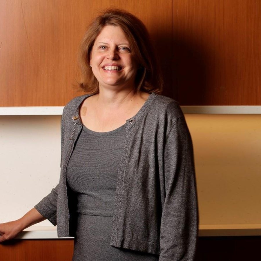 Sally Buzbee será la primera mujer en dirigir la sala de redacción del ...