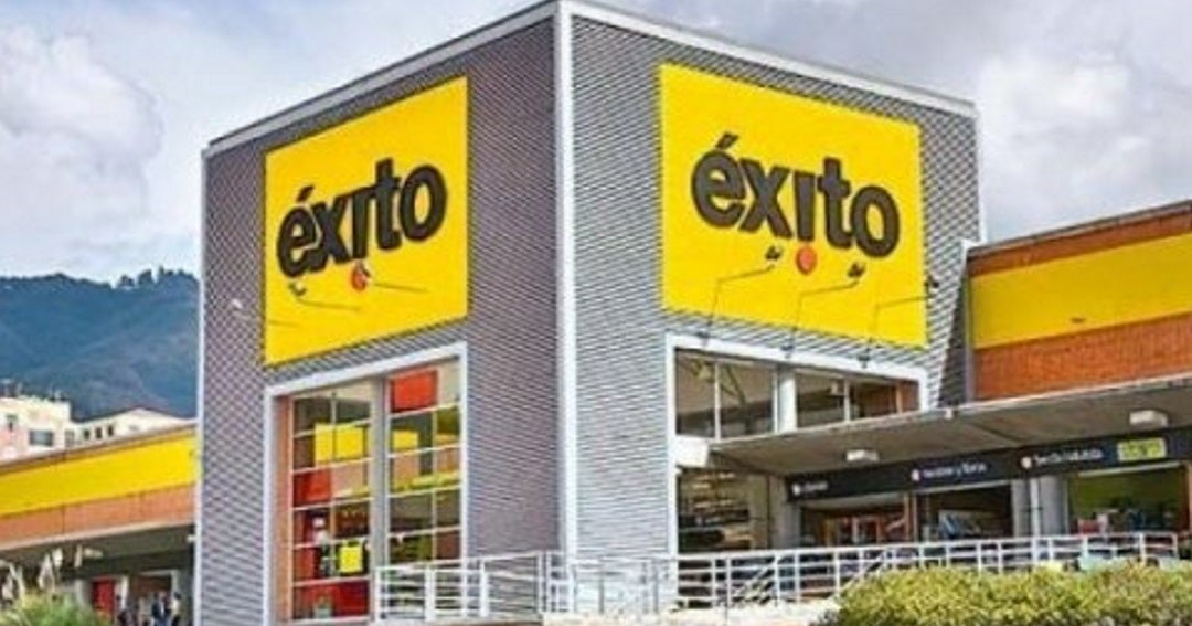 Grupo Éxito tomó la decisión de descontinuar el programa de BDRs que ...